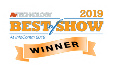 Audio Visual Design & Drawing Software | AV Proposal & Layout Software