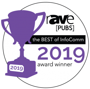 Audio Visual Design & Drawing Software | AV Proposal & Layout Software