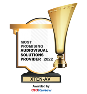 Audio Visual Design & Drawing Software | AV Proposal & Layout Software