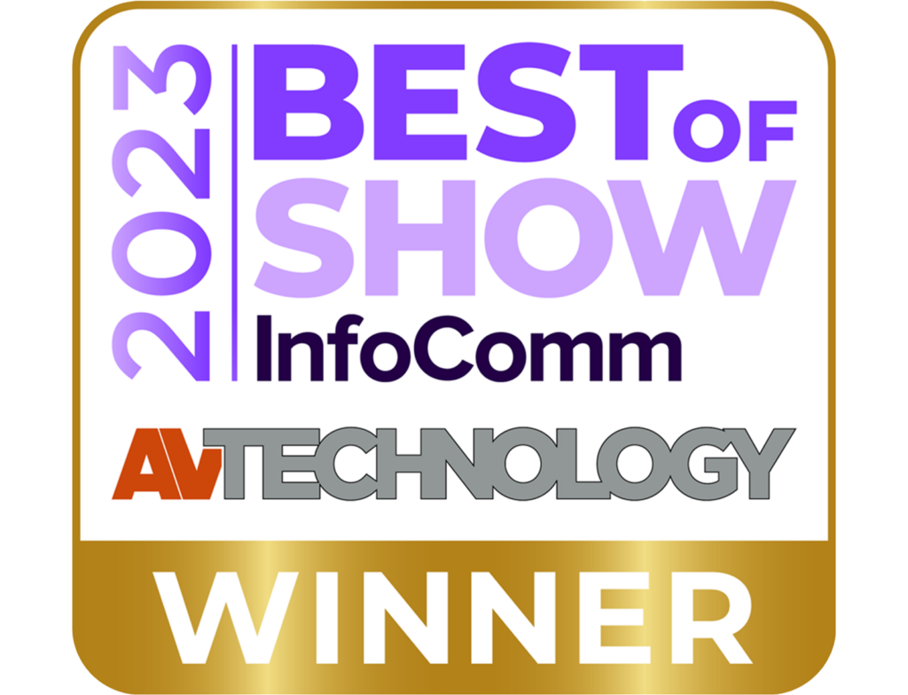 Award winning AV Design & Proposal Software - XTEN-AV