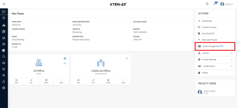 8-Step Successful Strategy for AV Project Management