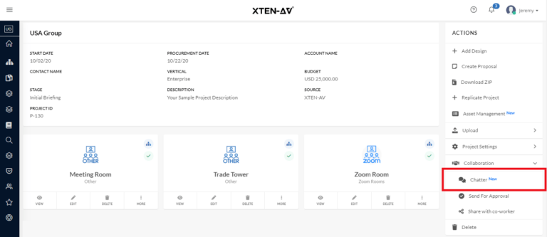8-Step Successful Strategy for AV Project Management