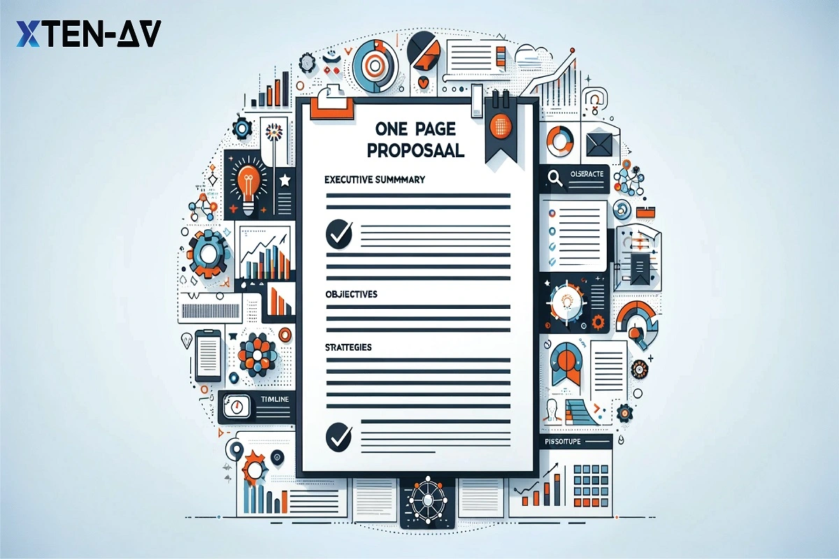 One-Page Proposal Secrets: Boost Your Business Pitch