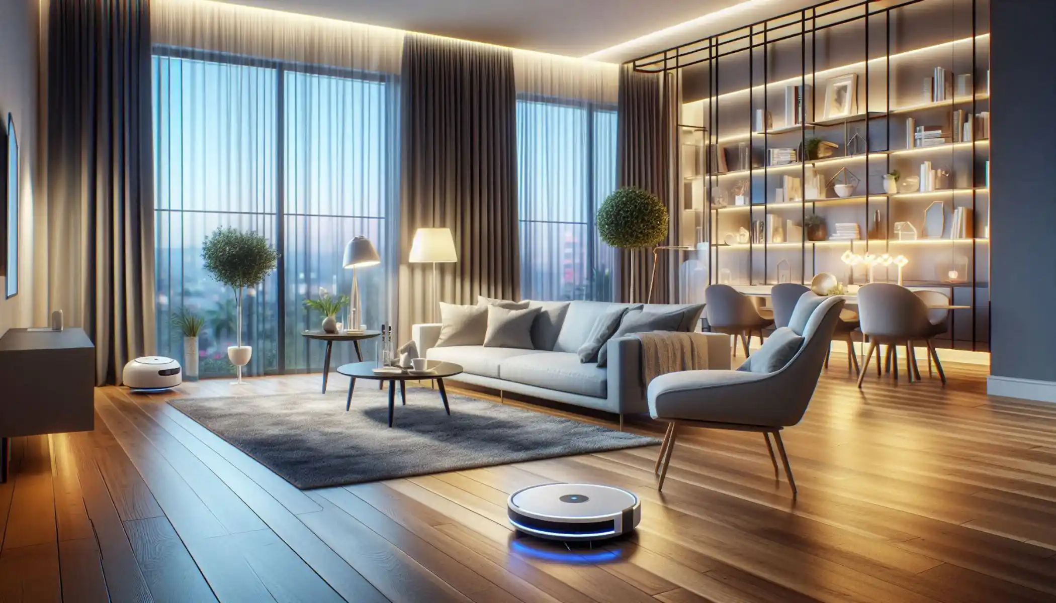 7 Home Automation Trends for Residential AV Installers in 2025